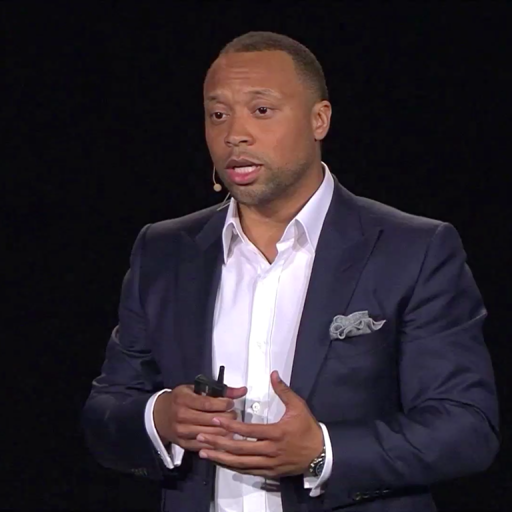 THE GUIDE TO THE ATLANTA STARTUP SCENE | Paul judge